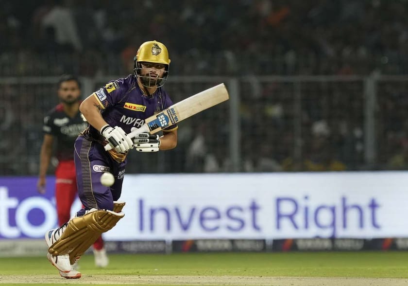 3 Indian KKR players who would have been a great fit at LA Knight Riders