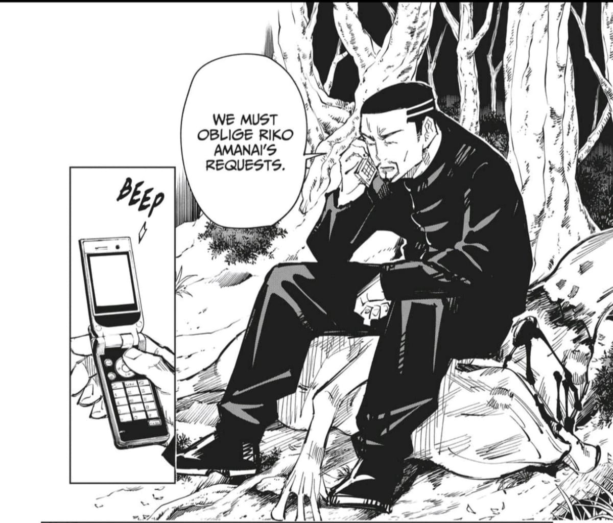 Jujutsu Kaisen season 2 episode 2: Every difference between anime and manga