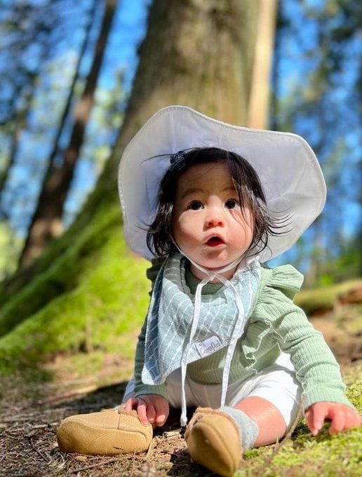 Maddie Mendoza: How old is Maddie Mendoza? 2023 Gerber baby's identity ...