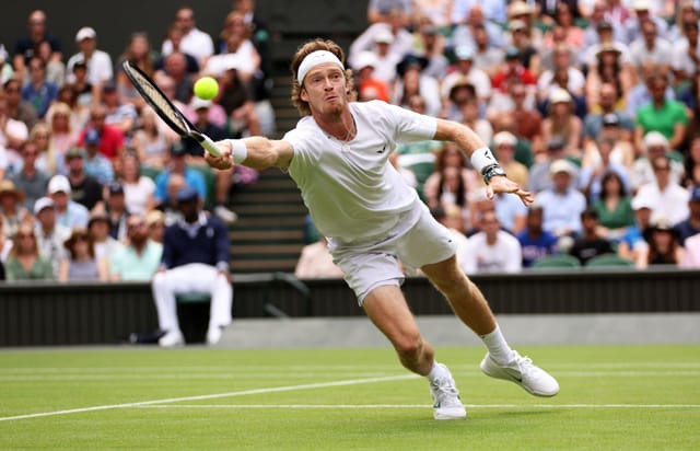 "Now, not many people care, but after I retire even less will" - Andrey ...