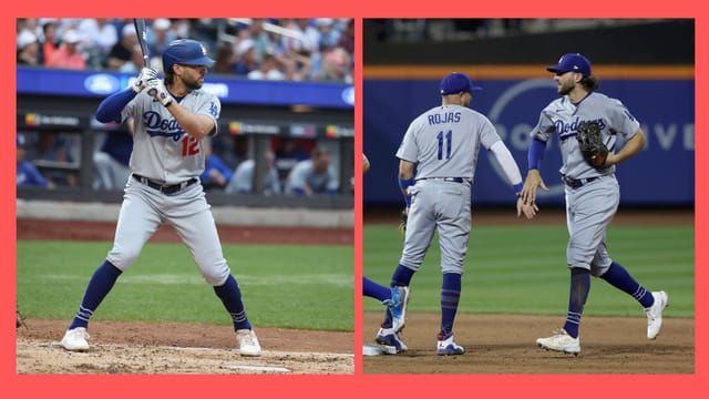 Jake Marisnick Injury Update: Health status of Dodgers slugger