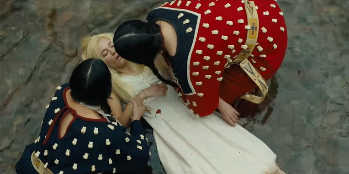 Did Elsa die in 1883?