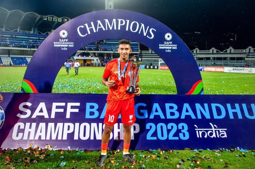 Is Kerala Blasters midfielder Sahal Abdul Samad joining Mohun Bagan ...