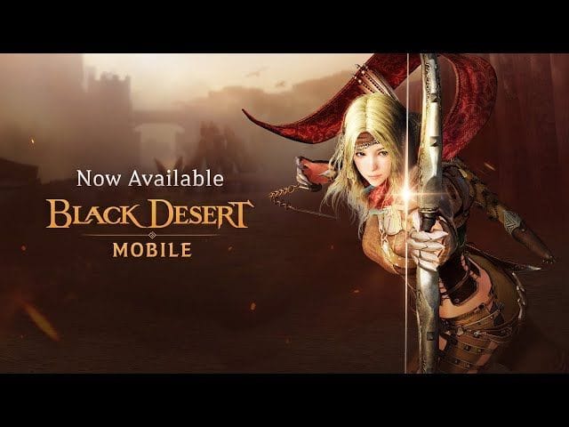 5 best MMORPGs for mobiles (Android & iOS)