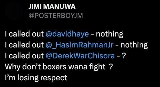 Former UFC KO artist 'losing respect' for boxers after multiple ...