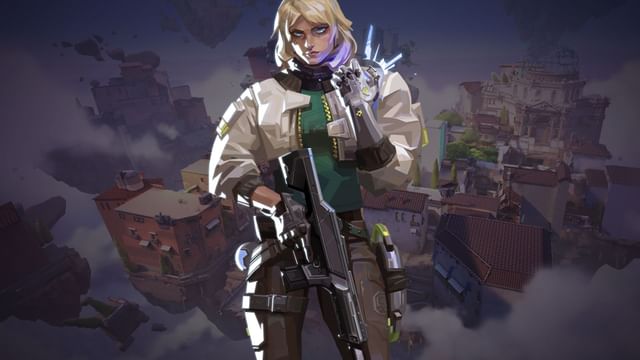 Valorant guide: Best Deadlock setups and lineups on Ascent