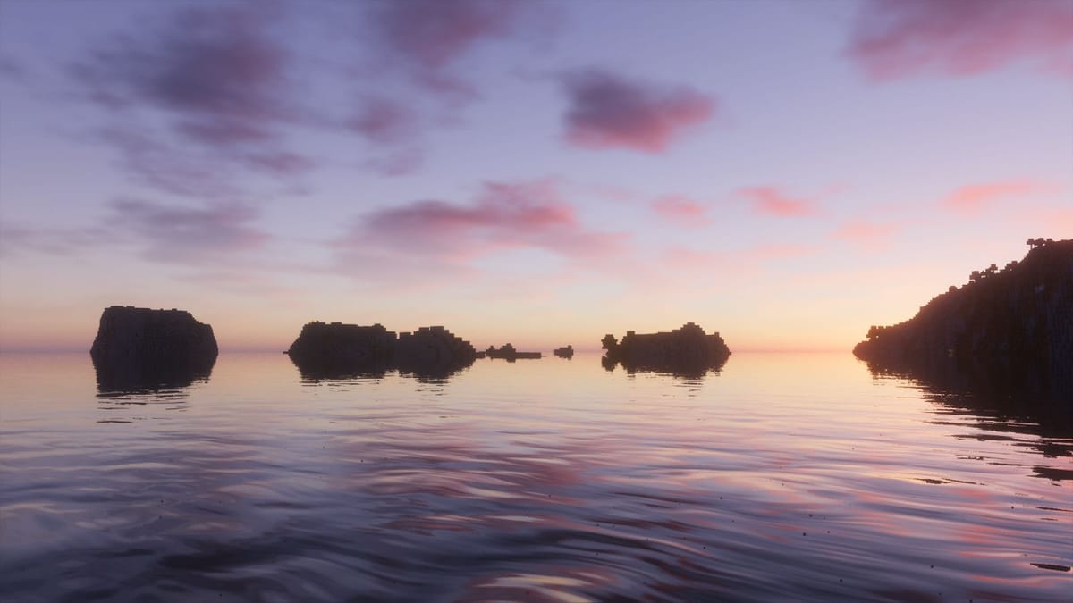 15 best Minecraft shaders (2025)