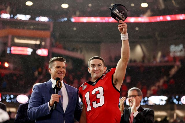 Who got laid off at ESPN? A list of prominent ex-football stars whose ...