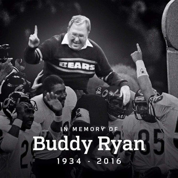 Is Rex Ryan the son of Buddy Ryan? Former Jets HC's family tree explored