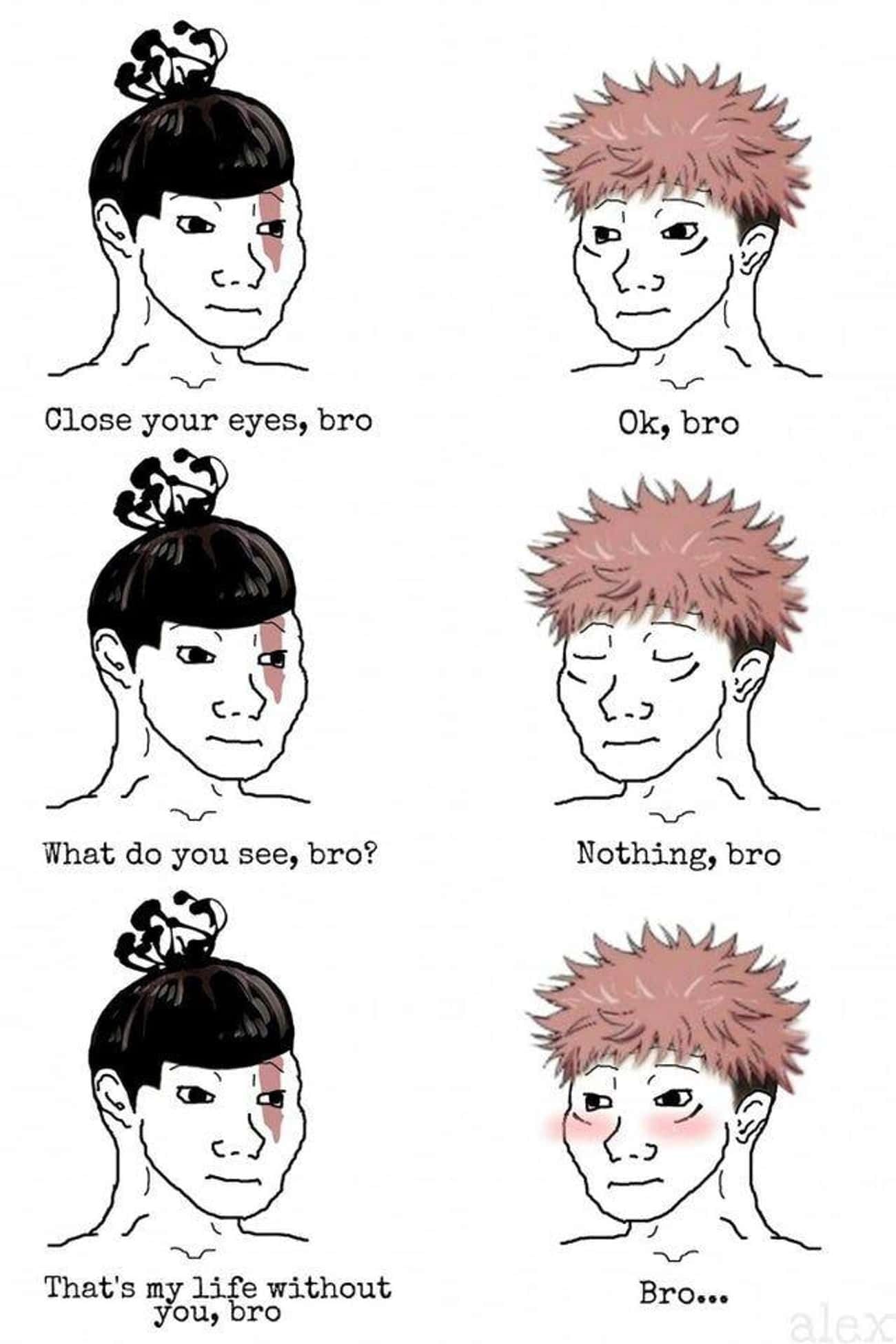 10 hilarious Jujutsu Kaisen memes that have ruled the internet