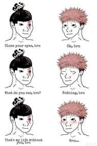 10 hilarious Jujutsu Kaisen memes that have ruled the internet