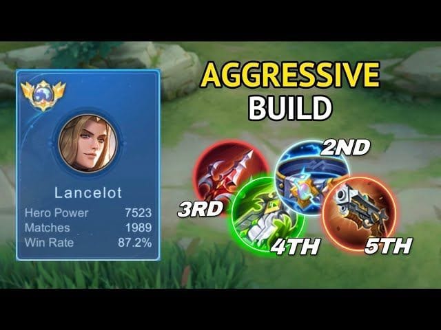 5 best Assassins in MLBB (Mobile Legends Bang Bang)