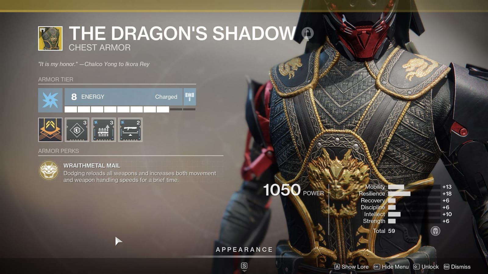 5 Best Destiny 2 Exotics for Stasis Hunters