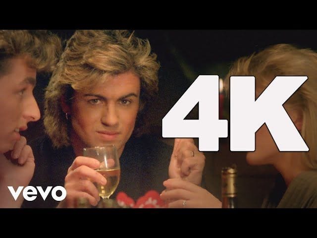 5 Wham songs to listen to before watching the new documentary on Netflix