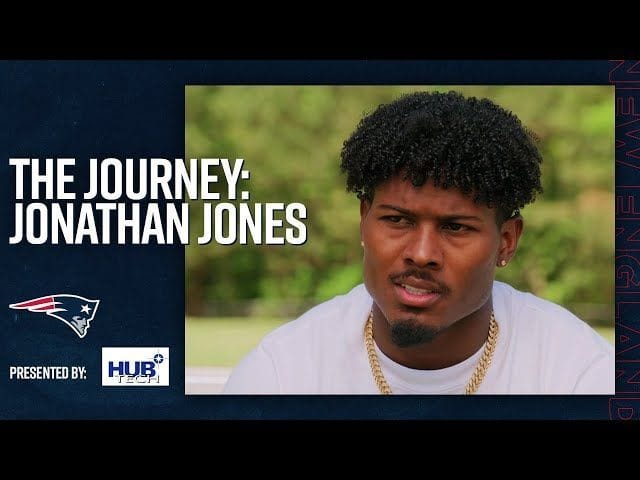 Fans lash out at Jonathan Jones after Patriots CB’s take on NFL’s ...