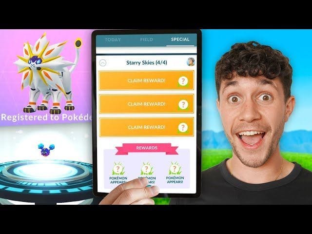 5 ways Niantic can introduce Arceus in Pokemon GO