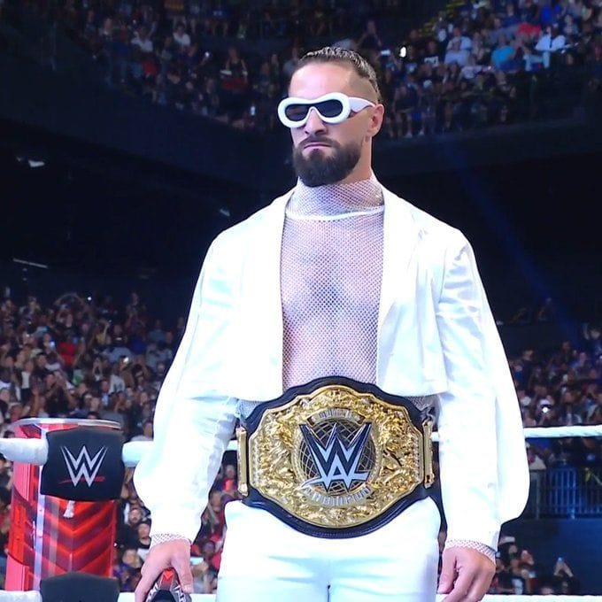 Rubber match WWE: Is WWE swerving fans with a rubber match at ...