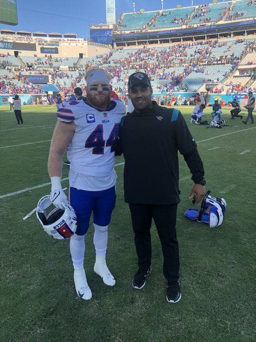 Who is Kevin Maxen? Meet NFL's first gay male coach