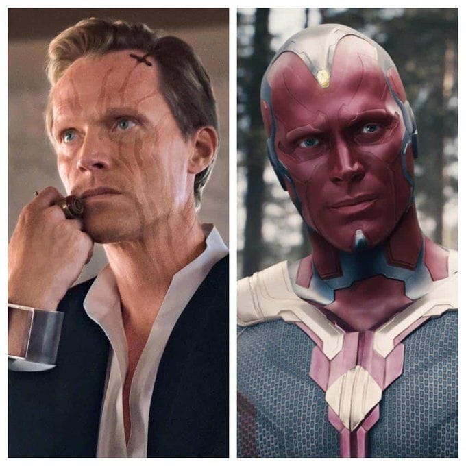 10 actors from MCU who have also appeared in Star Wars