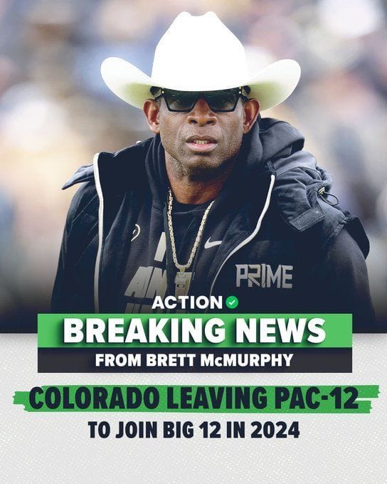 Four foremost keys to Pac-12's future: Grasp potential details on the ...