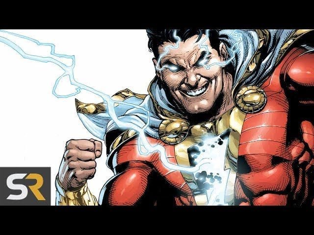 10 DC characters who can rival Thanos from Marvel Comics on equal ground