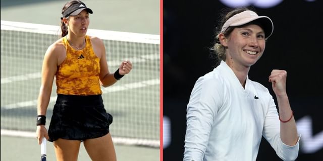 Wimbledon 2023: Jessica Pegula vs Cristina Bucsa preview, head-to-head, prediction, odds and pick