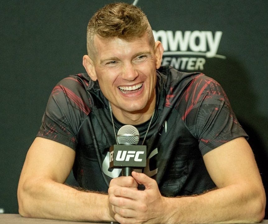 Stephen Thompson Net Worth 2024, Salary & Endorsements