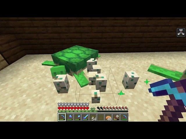 Top 7 scam villager trades in Minecraft