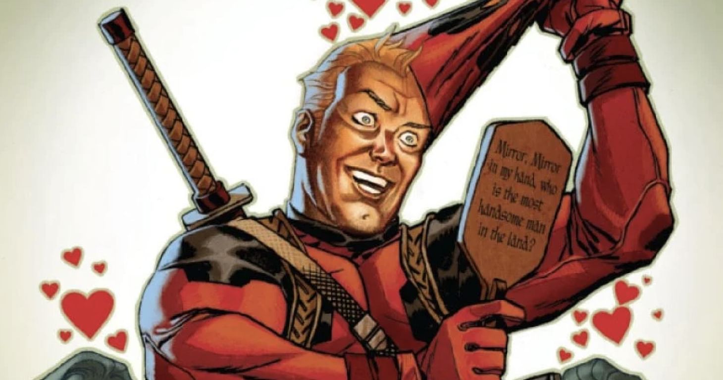 Deadpool: Why Wade Wilson can't heal his deformed skin, Explained