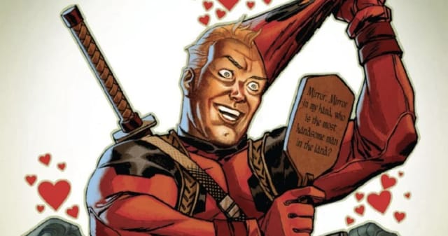 Deadpool: Why Wade Wilson can't heal his deformed skin, Explained