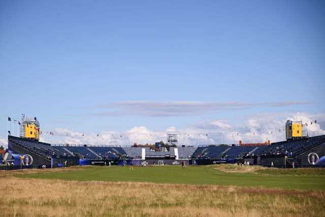 The 151st Open Championship: Here’s a look at each of the 18 holes at ...