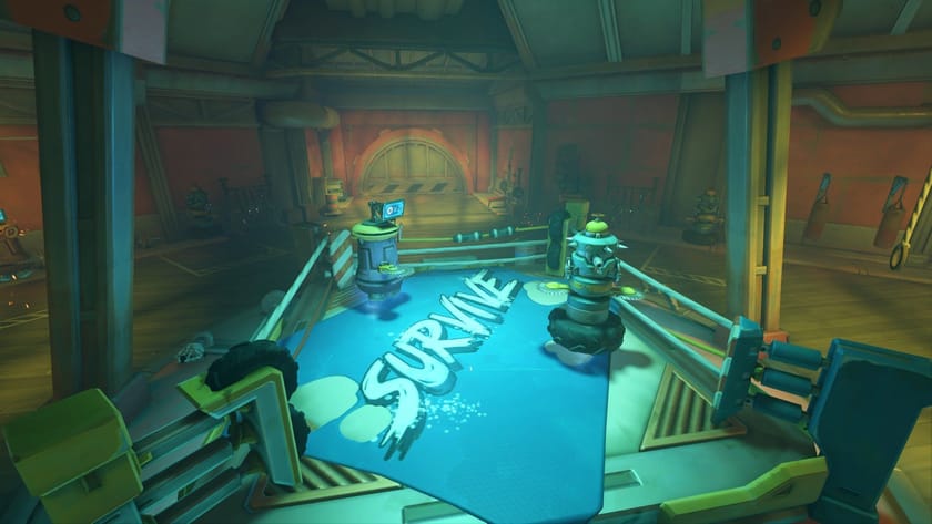 When does Overwatch 2 Flashpoint mode release with Suravasa and New ...