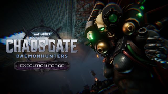 Warhammer 40,000: Chaos Gate - Daemonhunters - Execution Force Review: Bringing glory to the ...