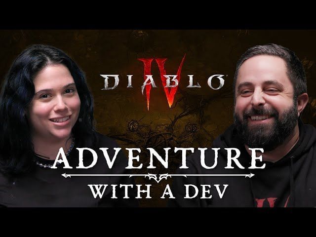 Diablo 4 downtime today (July 27): When will servers be back up?