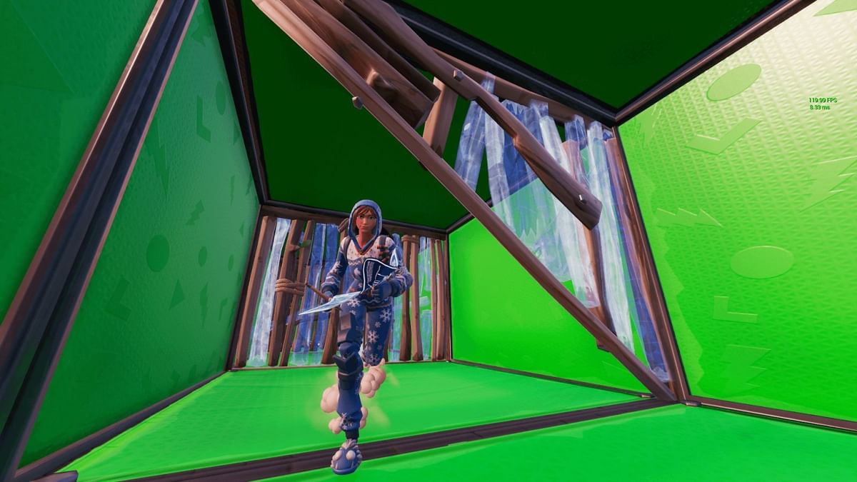 Fortnite Edit Map Code For Beginners