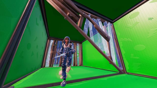 Fortnite Edit Map Code For Beginners