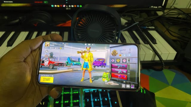 Tips and tricks for optimizing BGMI graphics settings on low-end devices