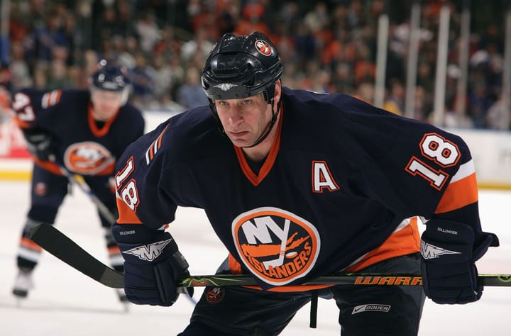 5 NHL players who played for the most teams, feat. Mike Sillinger