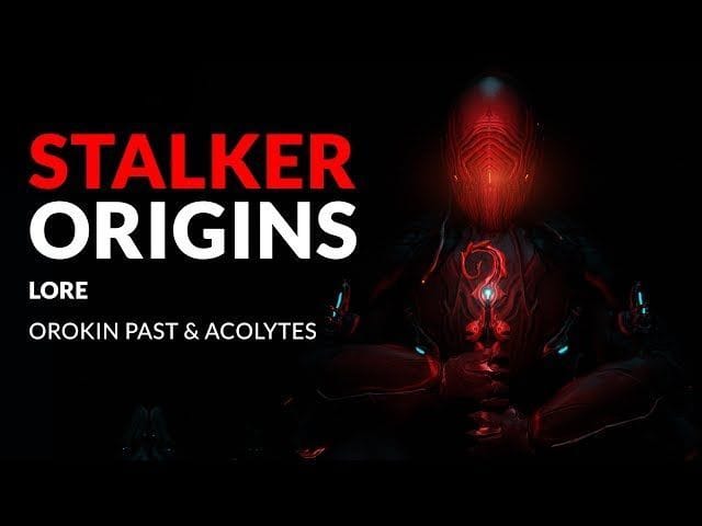 `: 5 best villains in Warframe