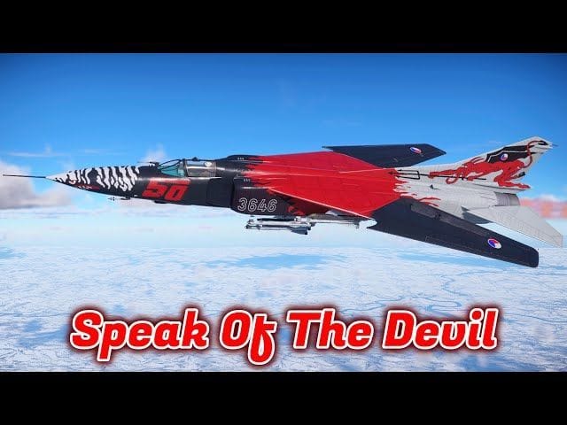 5 best planes in War Thunder