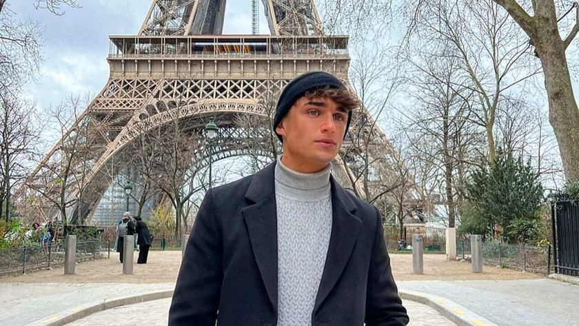 How old is Kodie Murphy from Love Island? Meet the youngest Casa Amor ...