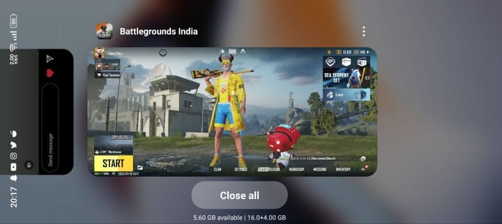 Tips and tricks for optimizing BGMI graphics settings on low-end devices