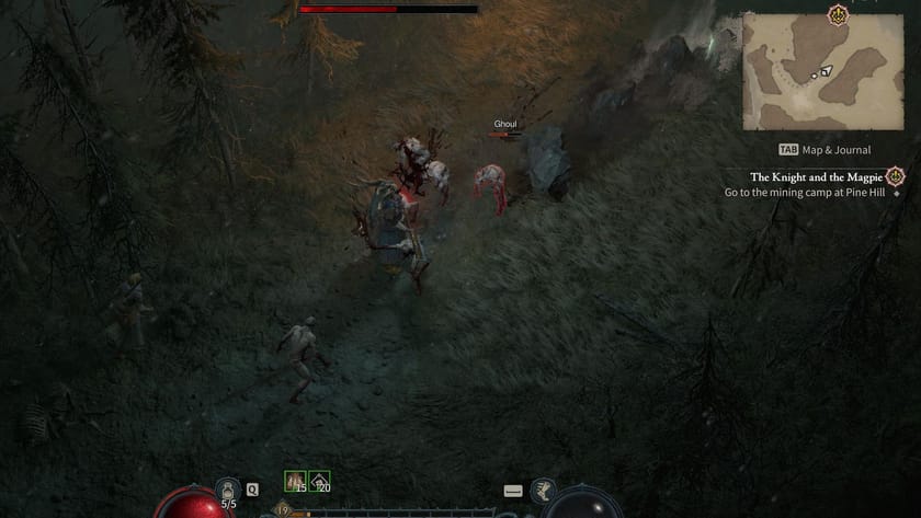 5 most annoying mobs in Diablo 4