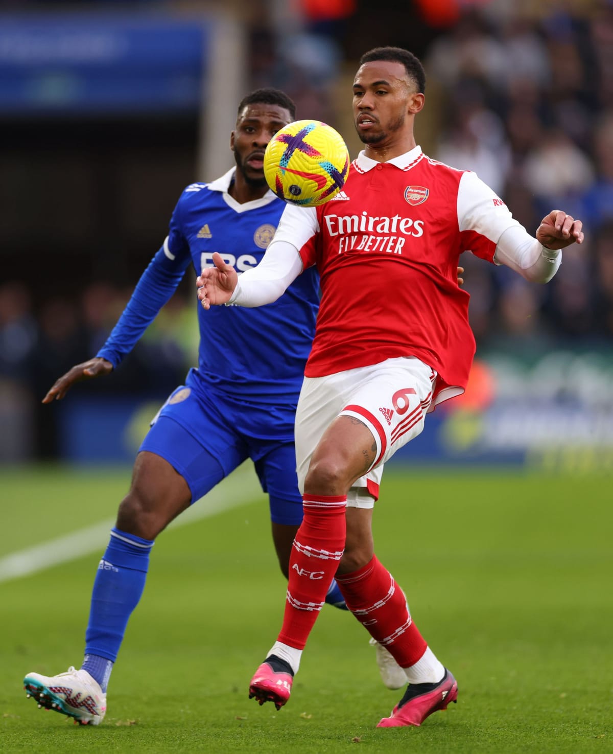 FPL: 5 best FPL £5m defenders for the upcoming 2023-24 Premier League ...