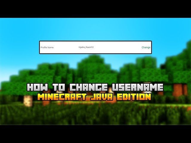 100 funny Minecraft 1.20 usernames (2024)