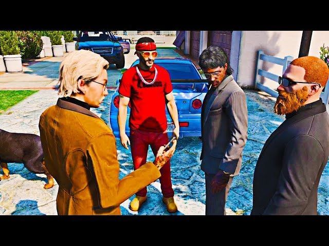 5 best GTA RP servers worth joining in 2023, ranked