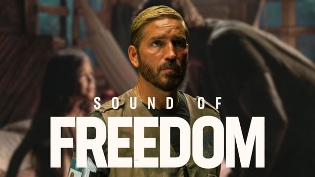 Where to watch Sound of Freedom: Theater screenings and streaming platforms