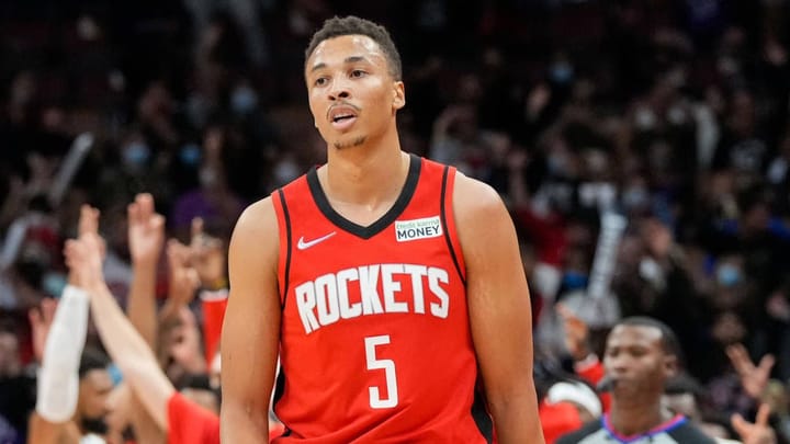 Dante Exum returns to NBA after signing with Mavericks: Contract ...