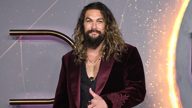 What is Jason Momoa’s net worth? Actor set to host Discovery’s Shark Week