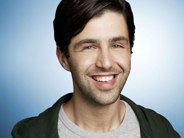 Who is Josh Peck? Meet the actor who plays Kenneth Bainbridge in ...